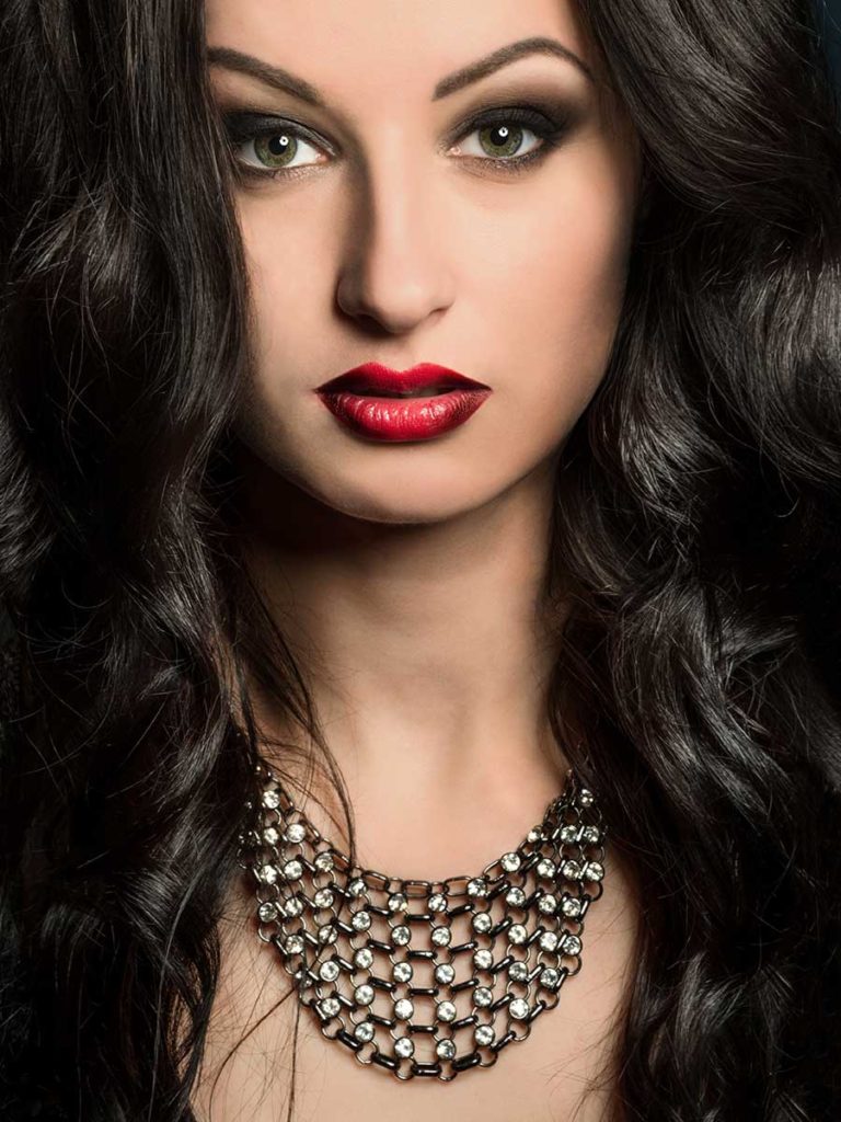 Katrina Harrington – Top Models Agency in the U.S. 2024 – VSP Models