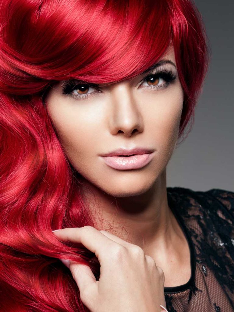 Olivia Vasquez – Top Models Agency in the U.S. 2024 – VSP Models